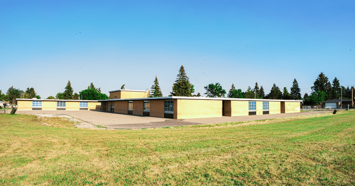 Acadia School - Adventures Child Care